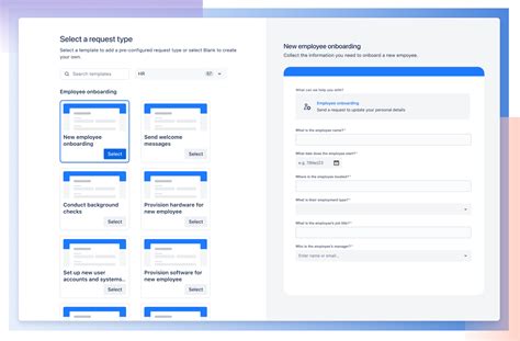 Jira Service Management for HR Teams | Atlassian