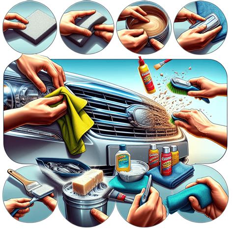 How To Clean And Polish Your Car’s Chrome Trim | CROAUTO.NET