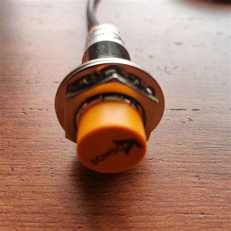 KOSMOS Inductive Capacitive Proximity Sensor For Industrial Mm At Piece In Pune