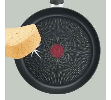 Tefal Hard Titanium Pro G28906 | Unsere Analyse zur beschichtete Pfanne