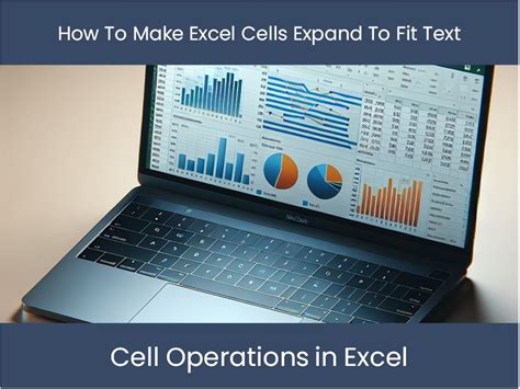 Excel Tutorial How To Make Excel Cells Expand To Fit Text