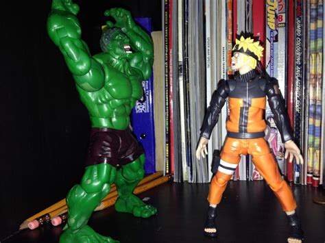 You Wont Like Me When Im Angry Ractionfigures