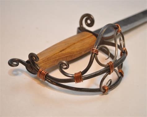 Steampunk Cutlass By Trollsmas On Deviantart