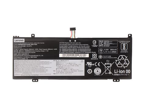 Lenovo Thinkbook S Iml Series Lenovobattery Com
