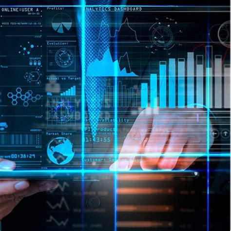 Data Analytics Itconnecto