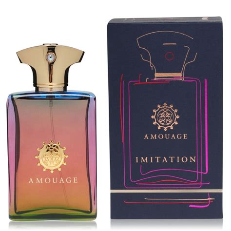 Amouage Imitation EDP 100 ml Erkek Parfüm - ParfümTR | Orjinal Parfüm ...