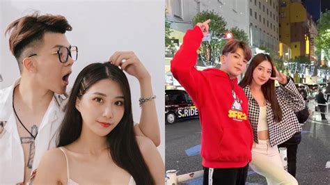 Wendy深夜全黑文分手孫生 認三觀不合：去找瞎妹們約吧！ 民生頭條