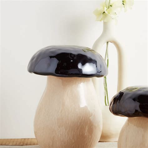 36 Mushroom Decor Items That Will Turn Your Home Into A Fungi Fortress