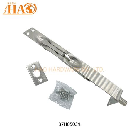 Stainless Steel Ss201 Hidden Latch Wooden Door Latches Sub And Female Locks Lock And Door Latches