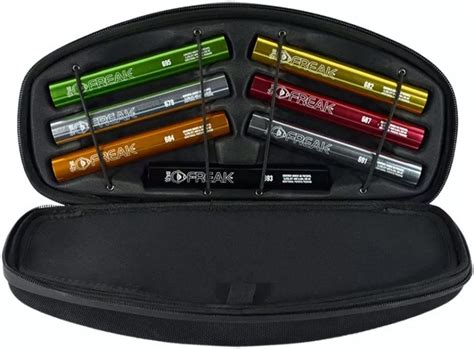 Barrel Backs Compatible With Dye Ultralite And Freak Inserts Bell