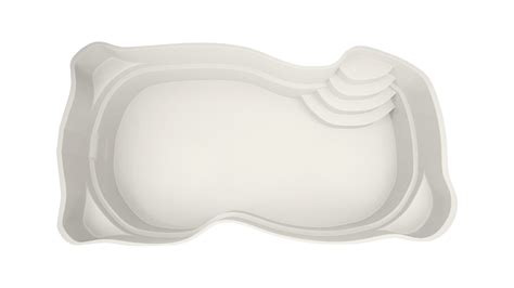 Pool Cassiopeia Baseny Ogrodowe