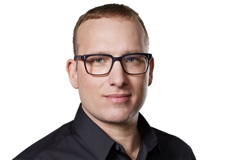 Apple Ernennt Adrian Perica Zum Vice President Of Corporate Development
