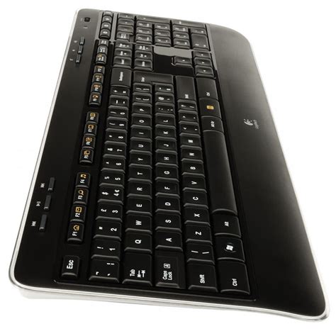 Logitech Wireless Combo Mk Reviews And Ratings Techspot