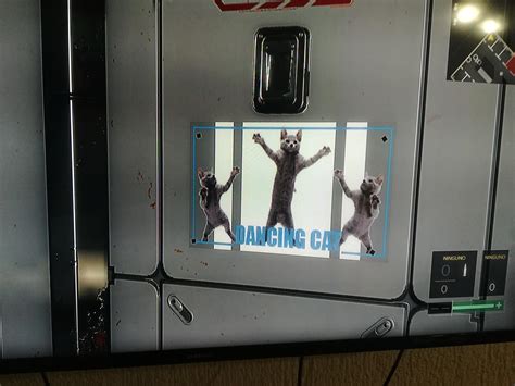 Found This Poster In The Penthouse Rdeusex