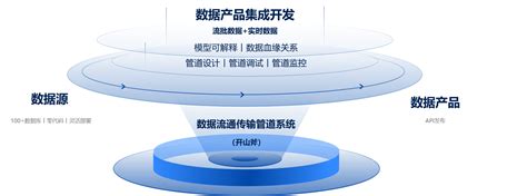 数据合成流通系统 数据合成流通系统
