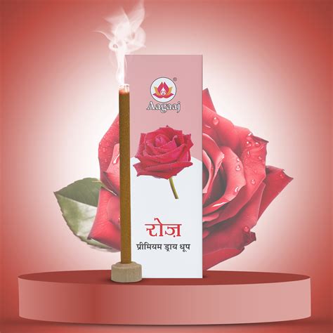 Rose 9 Sticks My Store