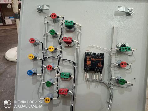 Square Electrical Junction Box At ₹ 5000 Piece In Vadodara Id 2856311540012