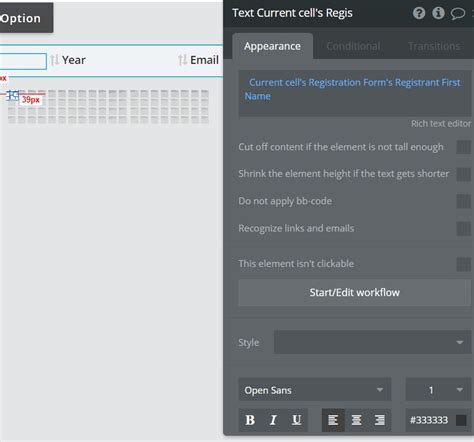 Export To Excel Or Csv Apis Bubble Forum