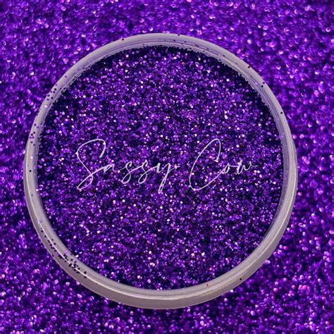 Flying Monkey Ultrafine Metallic Sassy Cow Co