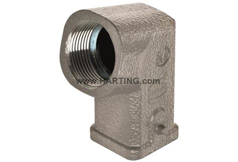 Han 3a Hae M25 Harting Technology Group