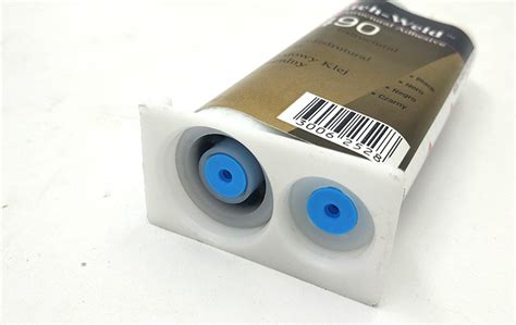 3m Dp490环氧胶 高强度抗老化ab结构胶 焜阳科技