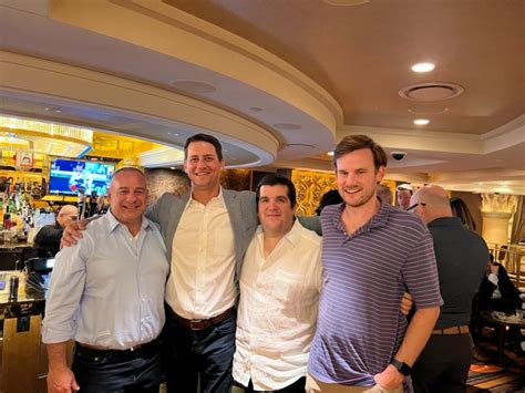 Mike Guhl On Linkedin Old Friends John Tarbutton Pedro Soto Patrick