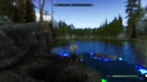 Enb Weather Not Working Please Help R Skyrimmods