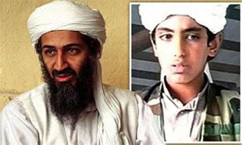 Young Osama Bin Laden