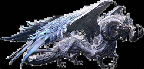 Hraesvelgr Final Fantasy Wiki Fandom Powered By Wikia