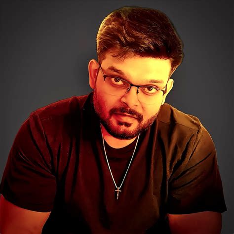 Jeffrin John Youtube