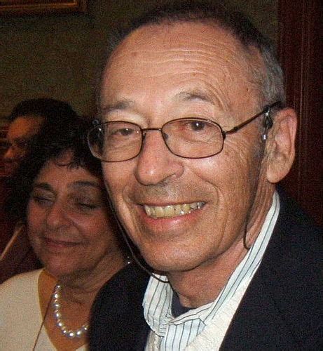 Barney Glaser Born 1930 American Sociologist World Biographical