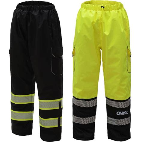 Gss Tagged Safety Pants Arrow Safety Device