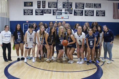 Jv Girls Basketball Cheshire Academy