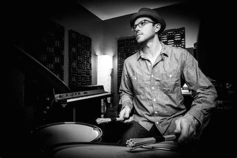 On The Beat With The Lion Kings Carter Mclean Talks Video Tutorials