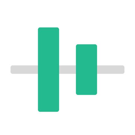 Align Horizontal Free Vector Icons On Creazilla Com