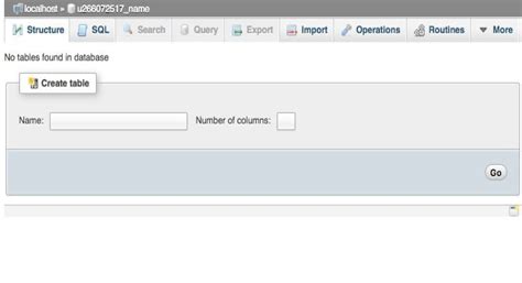 Aprende A Insertar Datos En Mysql A Través De Php