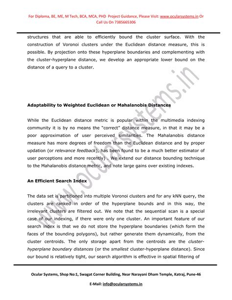Adaptive Cluster Distance Bounding Pdf
