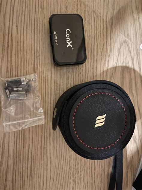 Sold Bespoke Chiron Code 51 W Conx And Pentaconn Ofc 4 4mm Headphone Reviews And