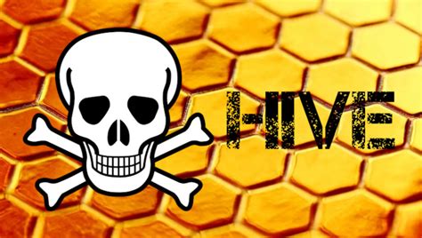 Data Breaches Digest Hive Ransomware As A Service Operator Successfully Extorted Million