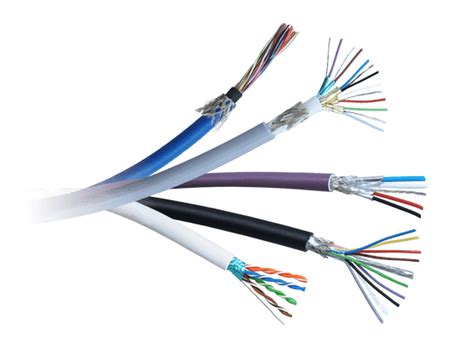 Find The Right Connection Cable For Your Strain Gauge Application