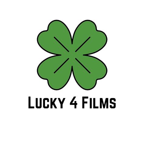 Lucky 4 Films Youtube