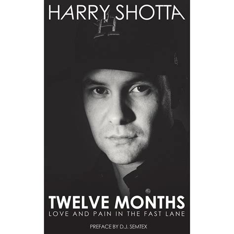 Twelve Months Harry Shotta • The Collective Dnb
