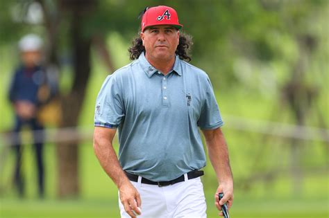 Pat Perez Extends Liv Golf War Of Words By Ripping Tiger Woods Insidehook