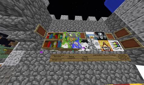 Map Of The Spawn Base Rconstantiam