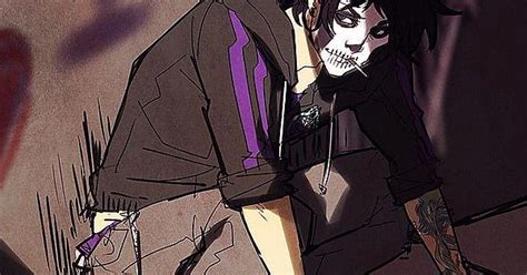 Human Gamzee Album On Imgur