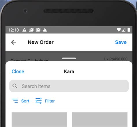 [ask] Is It Possible To Dim The Screen Header If Modalize Is Open