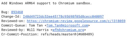 Microsoft Google Bringing ARM Ready Google Chrome To Windows