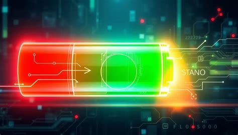 How Does The State Of Charge Soc Influence Battery Charging