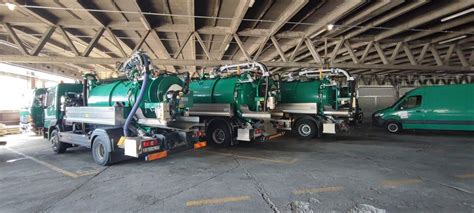 Marko Jukić On Linkedin Vio Zagreb Isporuka Vozila Za Odrzavanje I Inspekciju Vodne Mreze