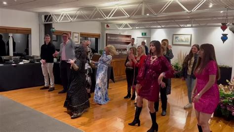 Tasvindar Tas Kaur On Linkedin Dancing Has Been Our Hobby Since We